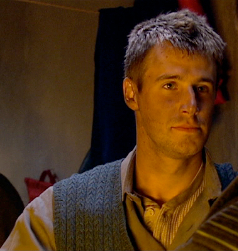 Alex Beecroft put to the question | Elin Gregory